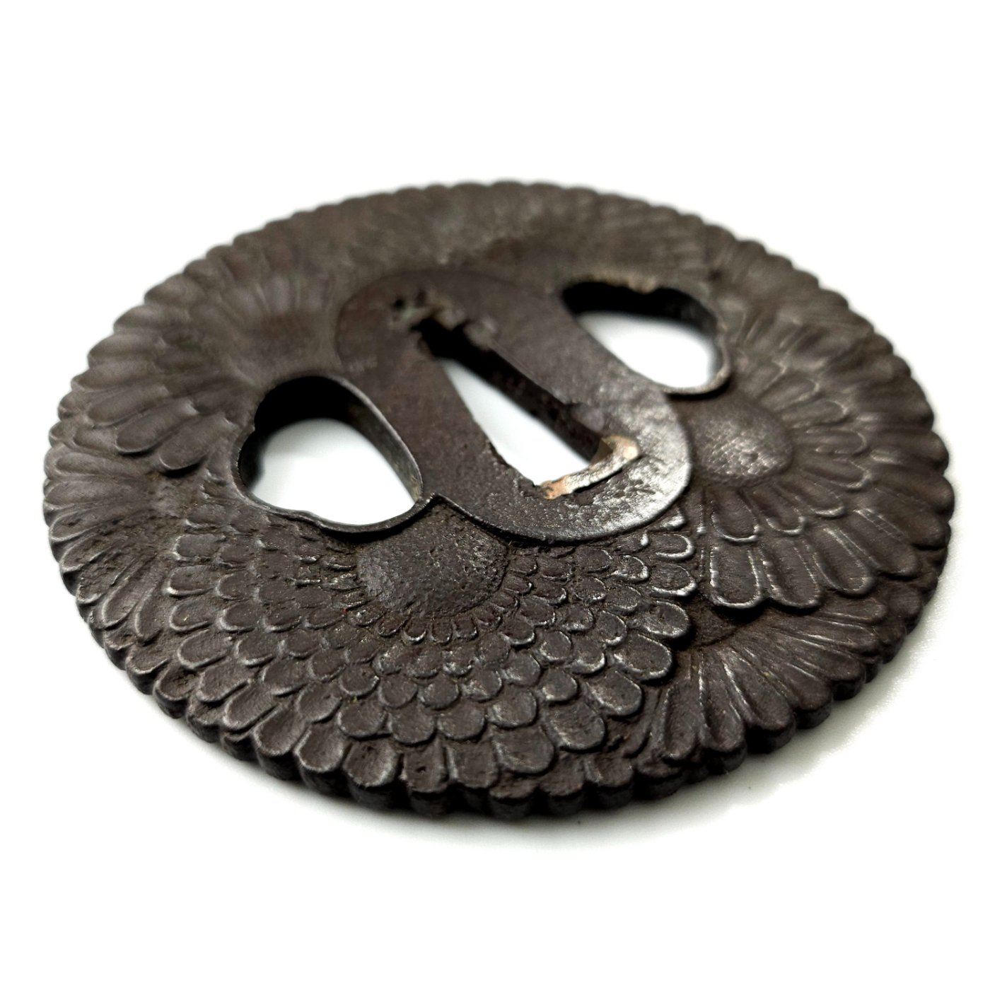 Tsuba $300 - $1000 Archives - Tsubashi
