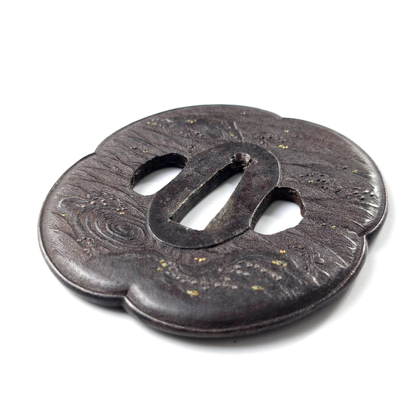 Tsuba Archives - Tsubashi