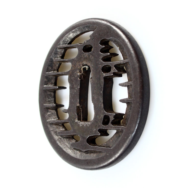 Tsuba Archives - Tsubashi